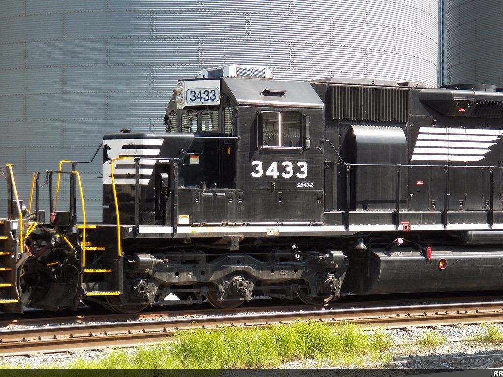 NS 3433